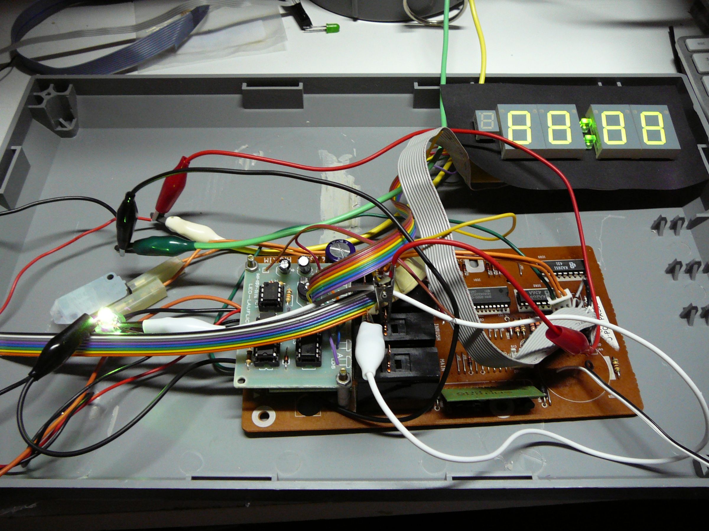 A-35 Doomsday Device : 16 Steps (with Pictures) - Instructables