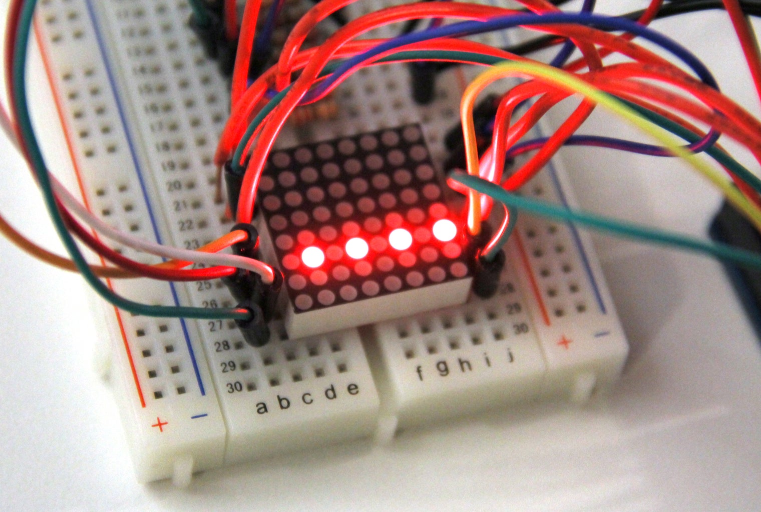 Intermediate Arduino: Inputs and Outputs : 9 Steps (with Pictures ... Intermediate Arduino: Inputs and Outputs : 9 Steps (with Pictures ...