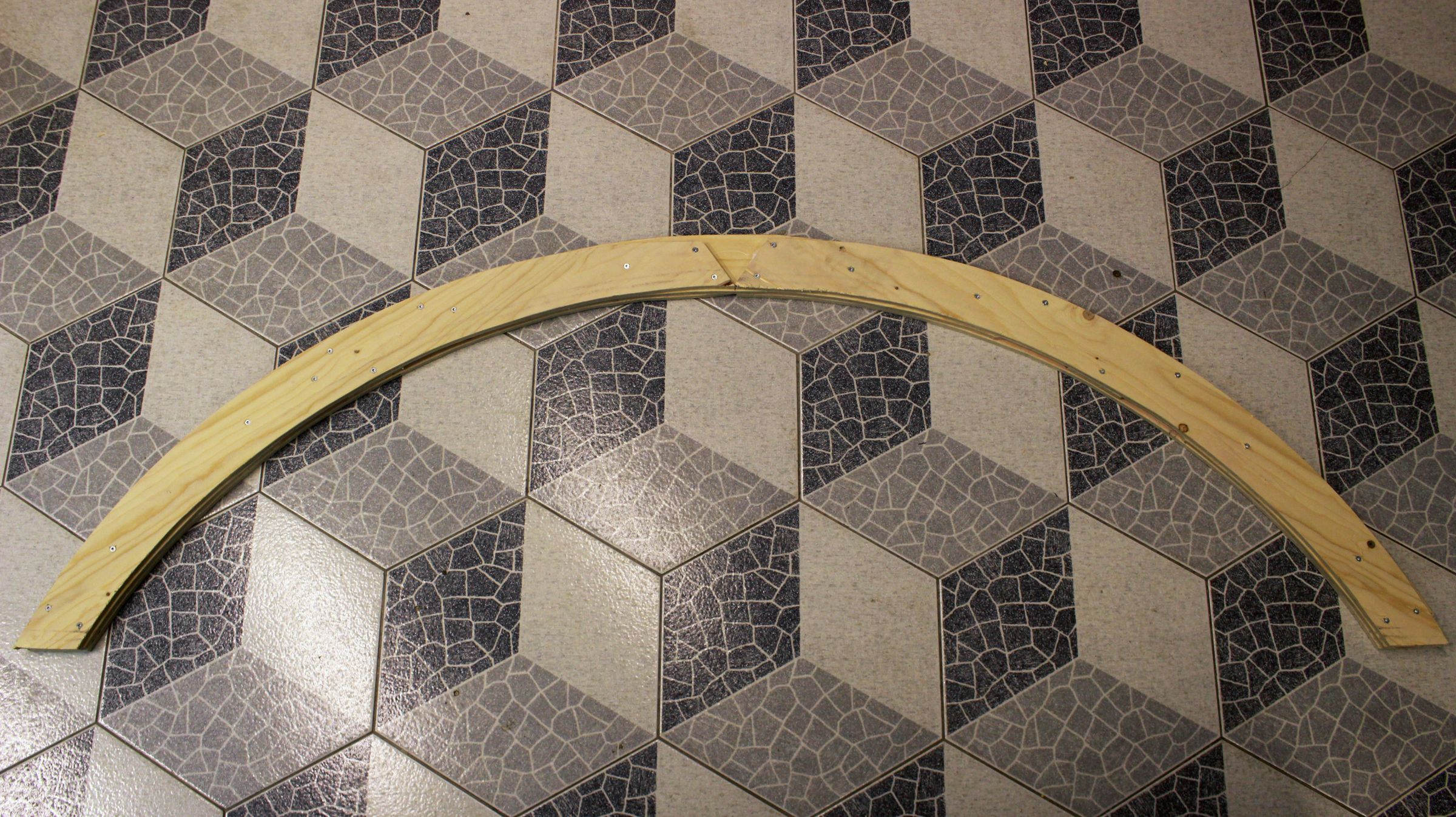 Wooden Arches : 14 Steps (with Pictures) - Instructables