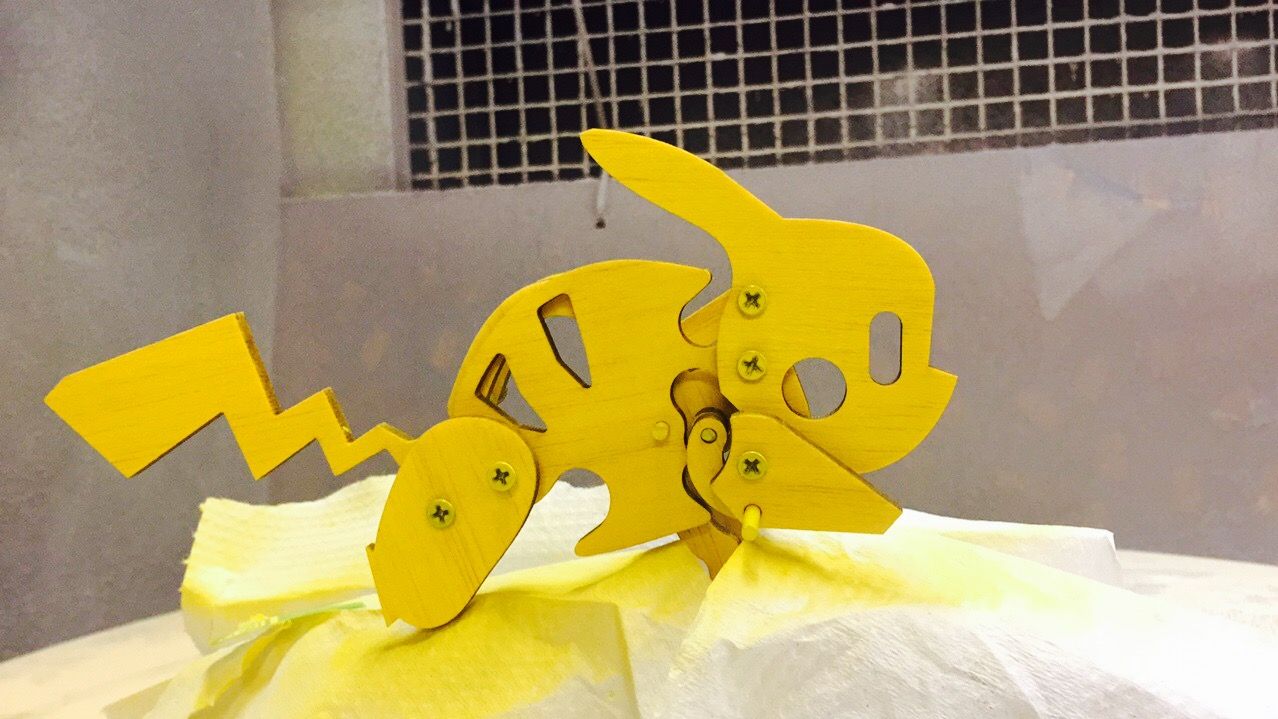 Design of Automata : 14 Steps (with Pictures) - Instructables