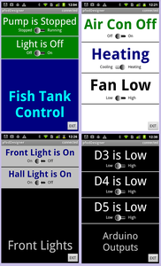 Code Generator for Custom Android/Arduino Menus to Switch Arduino Outputs on and Off. Andriod ...