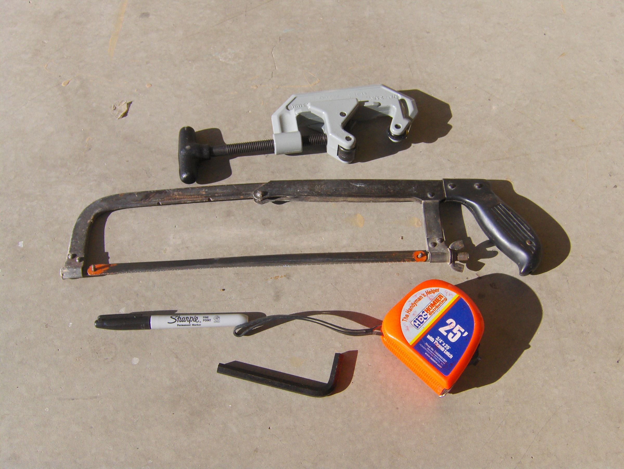 How to Build a River Raft Frame : 12 Steps - Instructables