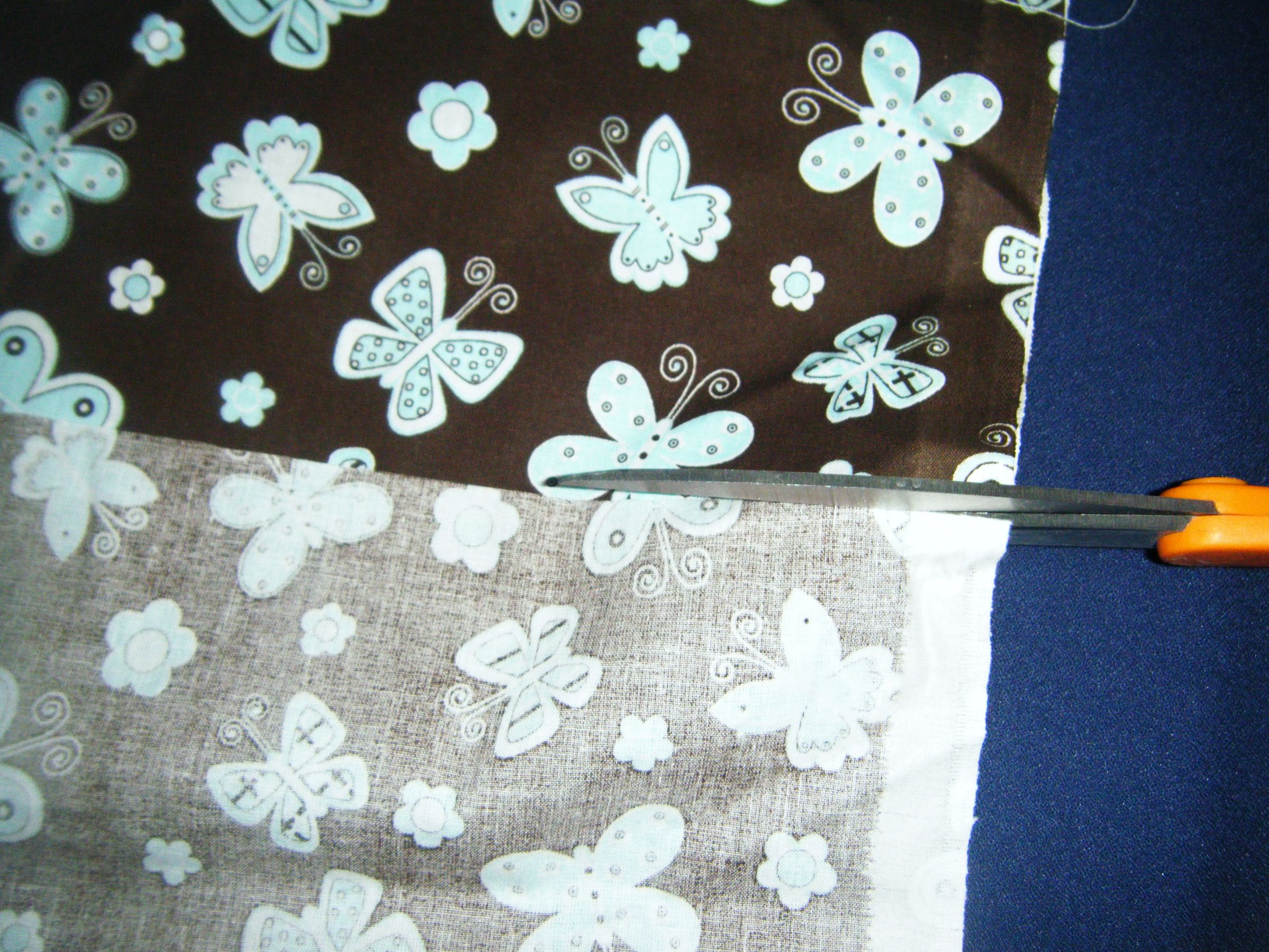 Warm Rice Bag : 10 Steps - Instructables