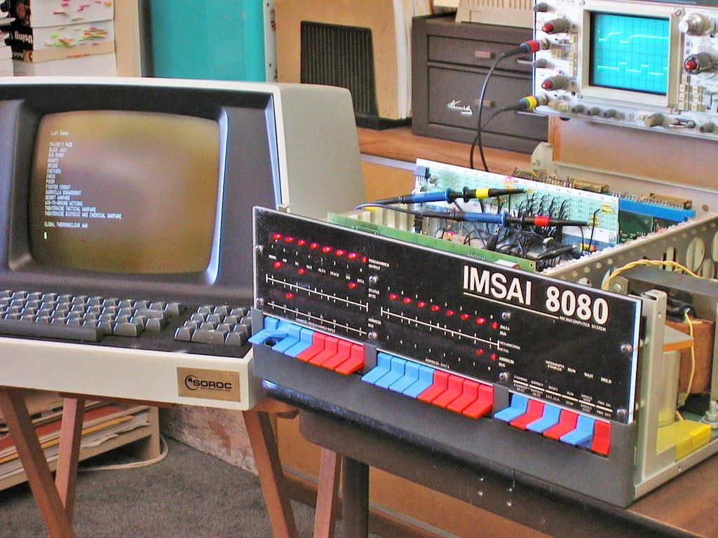 TMD-1: a Turing Machine Demonstrator : 9 Steps (with Pictures ...