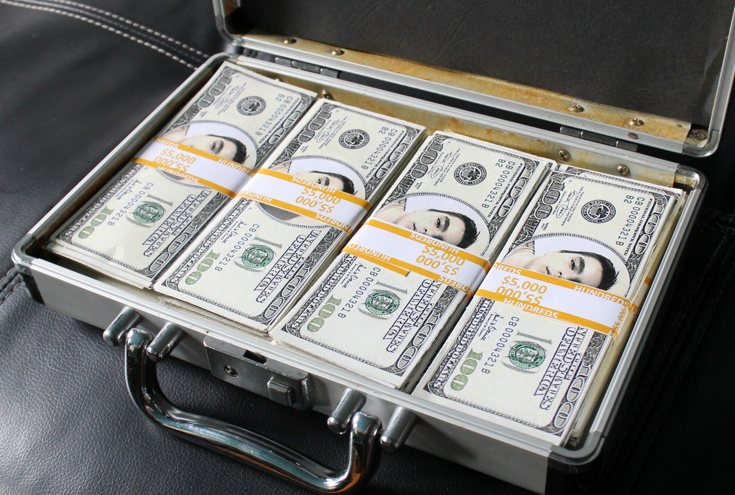 Make Your Own Money : 9 Steps (with Pictures) - Instructables