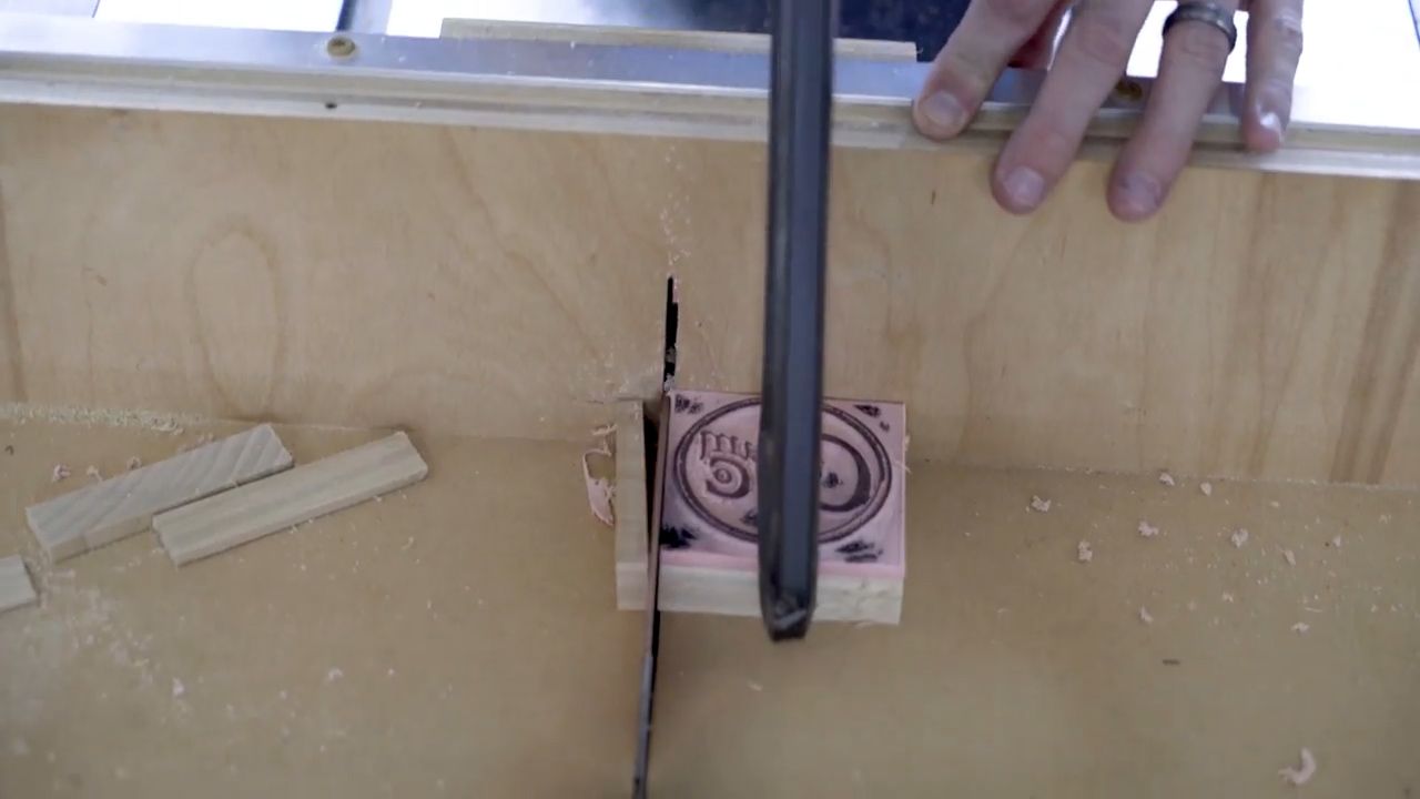 How to Make a Rubber Stamp : 7 Steps (with Pictures) - Instructables