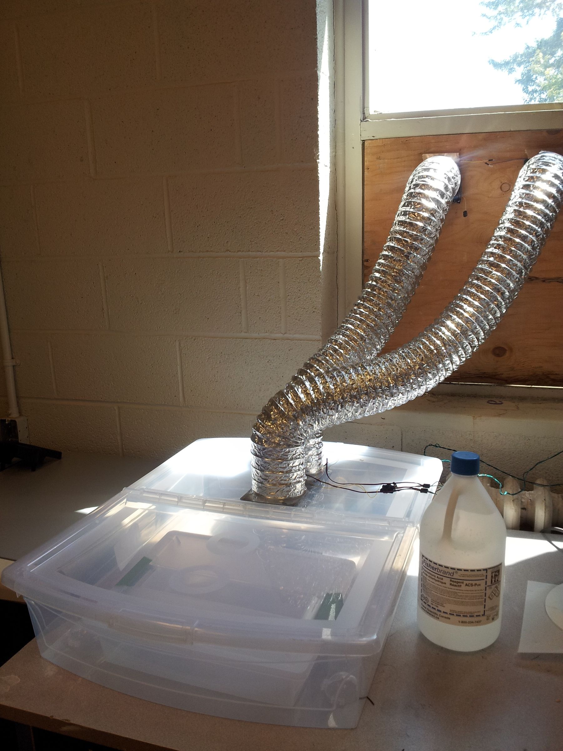 DIY Portable Fume Extractor - Instructables