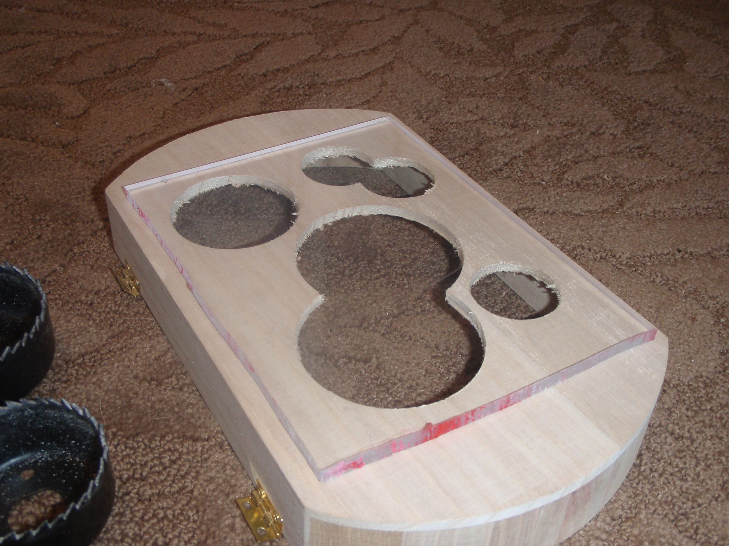 Make a Robotty! : 16 Steps (with Pictures) - Instructables