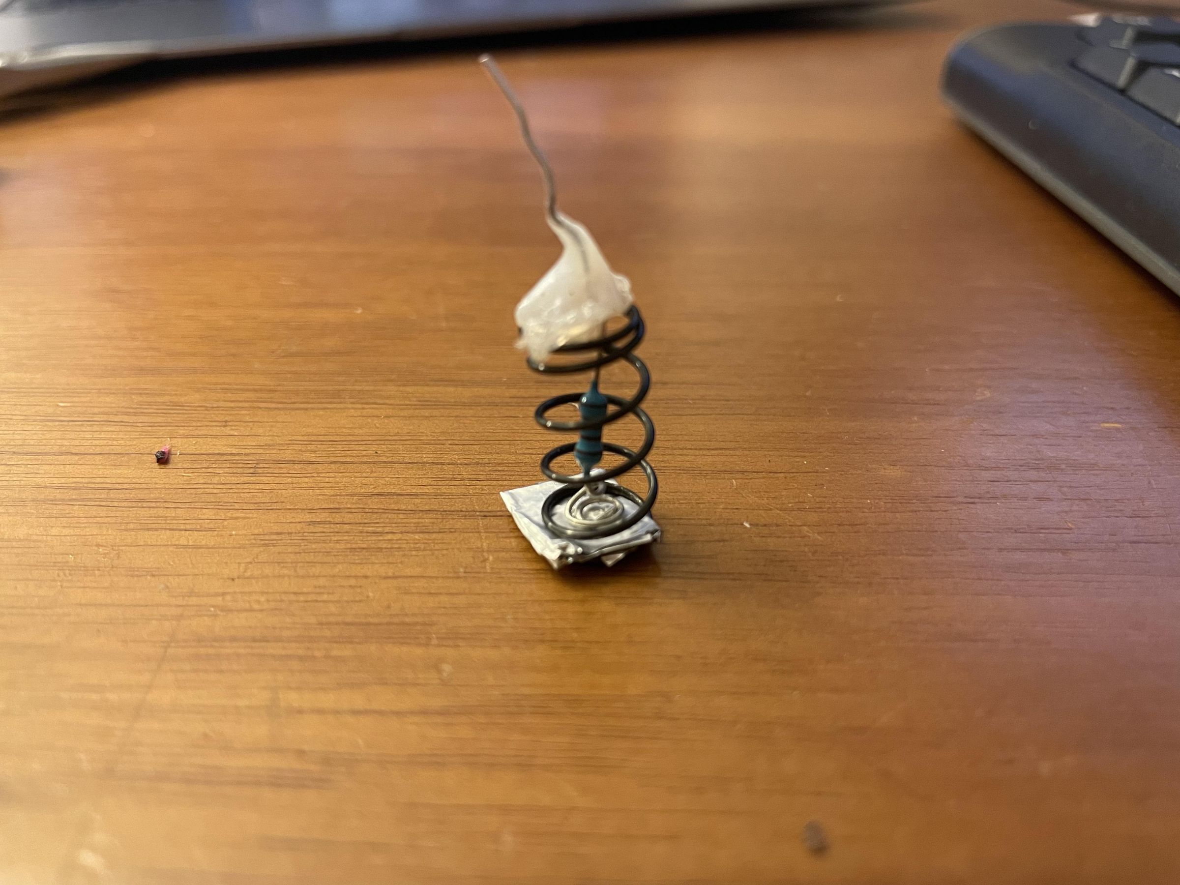 AutoStrap - a Self Tightening Strap : 6 Steps (with Pictures ...