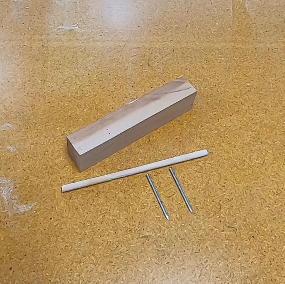 Simple Spar Gauge : 6 Steps (with Pictures) - Instructables