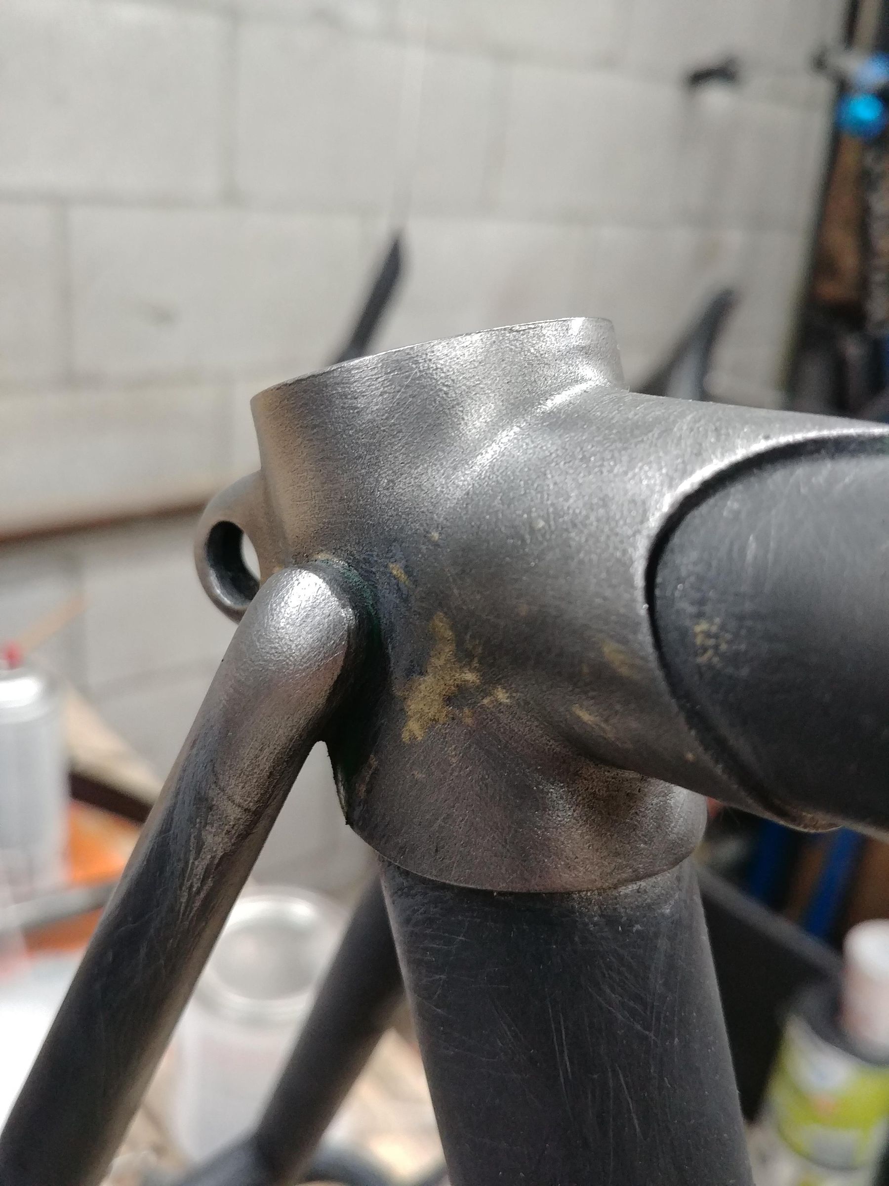 Refreshing My Road Bike : 13 Steps (with Pictures) - Instructables