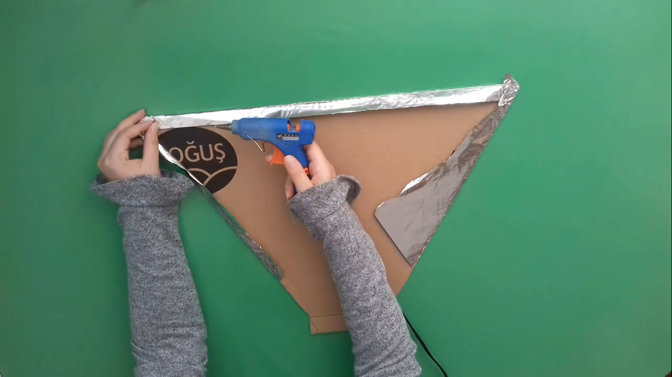 DIY $20 SOFTBOX - I Did the Softbox $20 Which Was $200 : 17 Steps (with ...