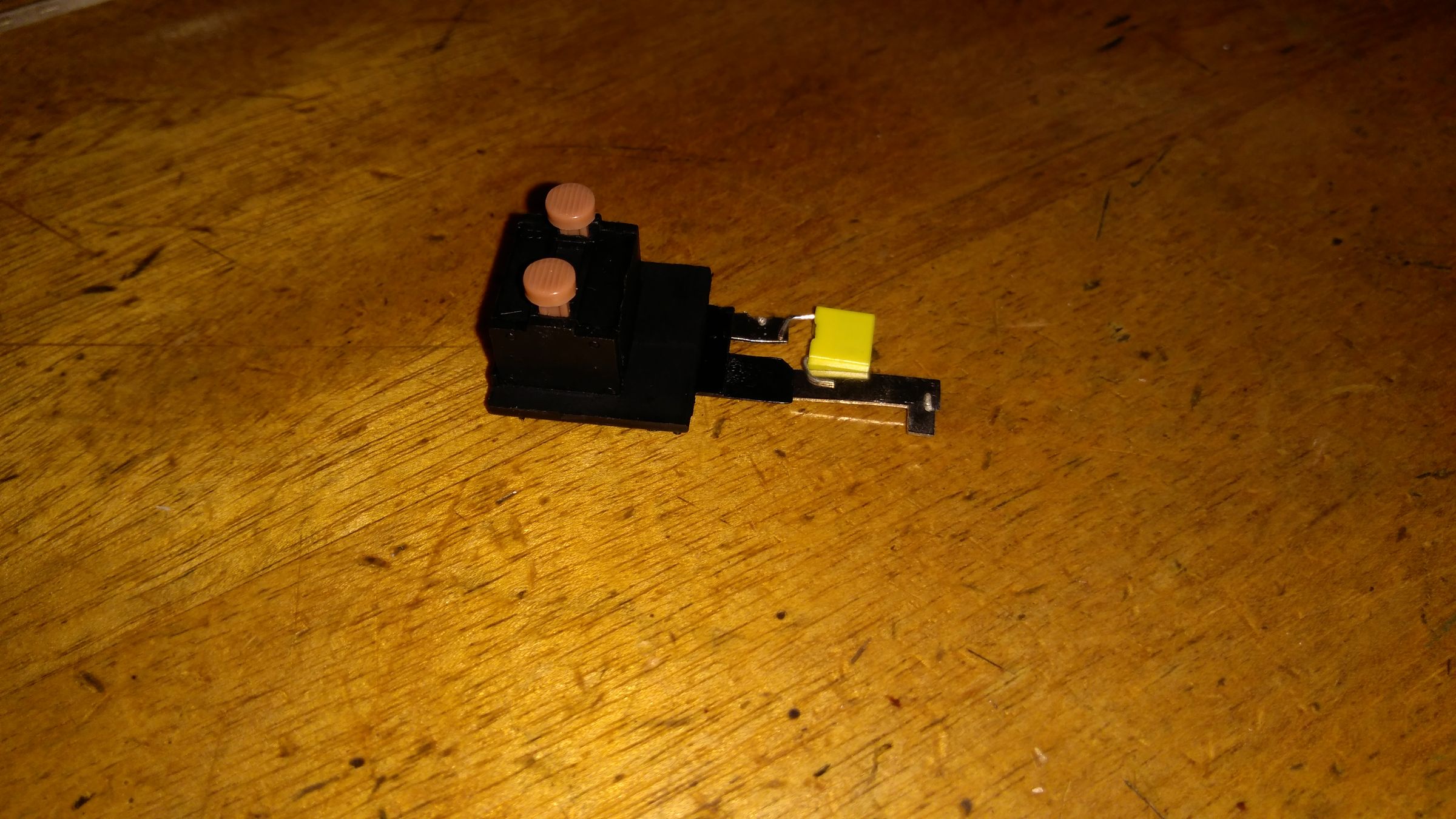 Train in a Christmas Tree : 4 Steps (with Pictures) - Instructables