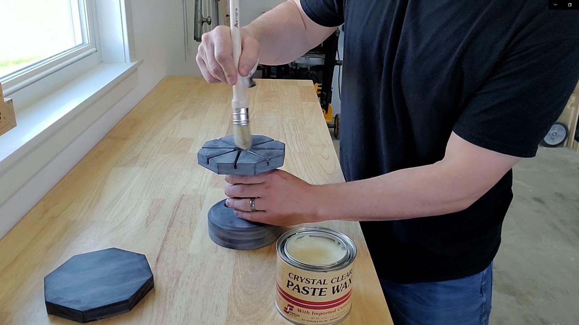 How to Make an LED Lamp : 7 Steps (with Pictures) - Instructables