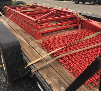 Overhead Mobile Gantry Crane Build (A Tool for Lifting Heavy Things ...