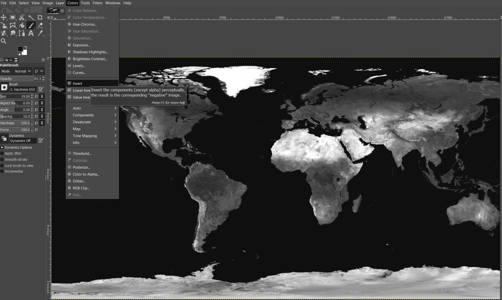 Spherical Lithophane Lamp : 20 Steps (with Pictures) - Instructables