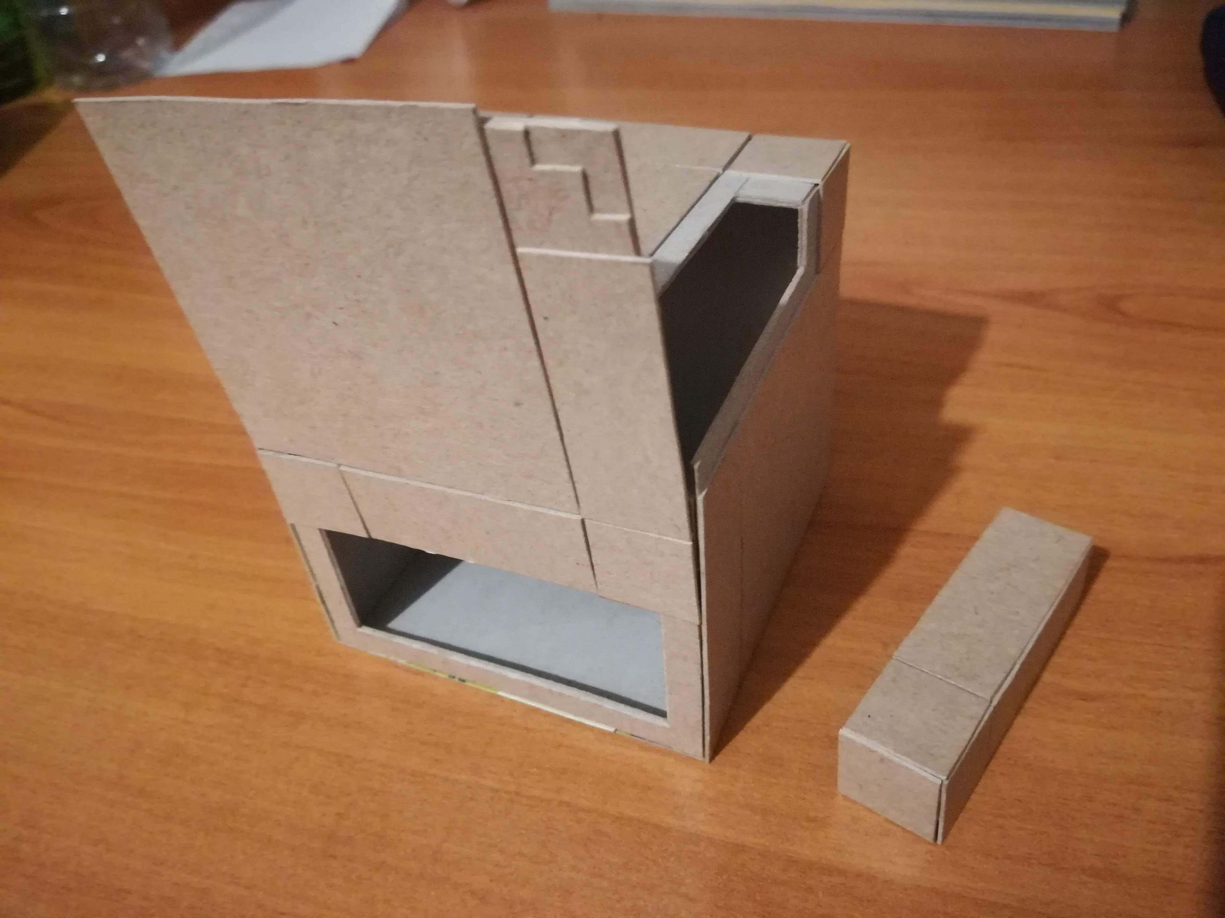 Secret Opening Box : 9 Steps (with Pictures) - Instructables