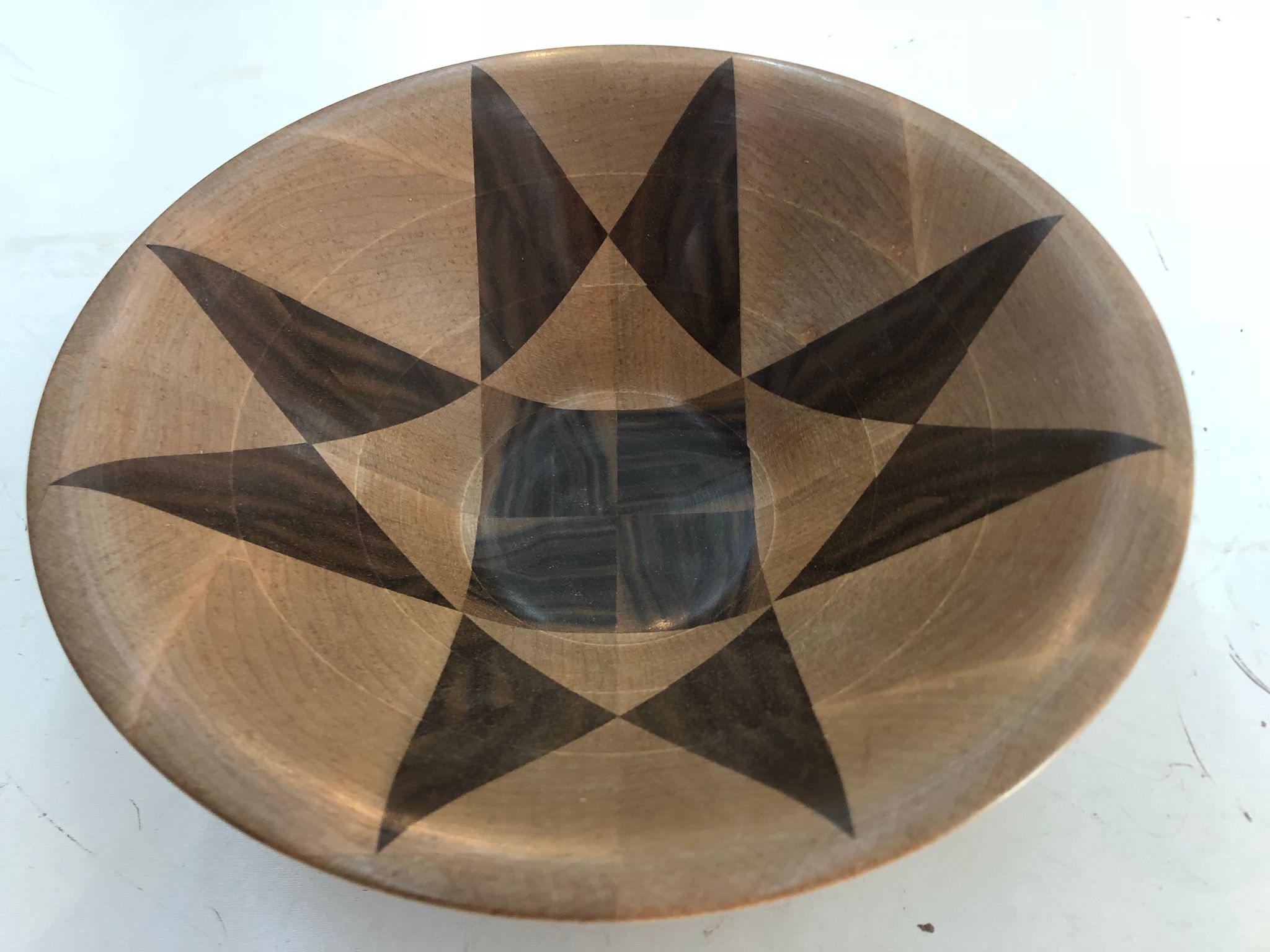 Checkerboard Bowl : 9 Steps (with Pictures) - Instructables