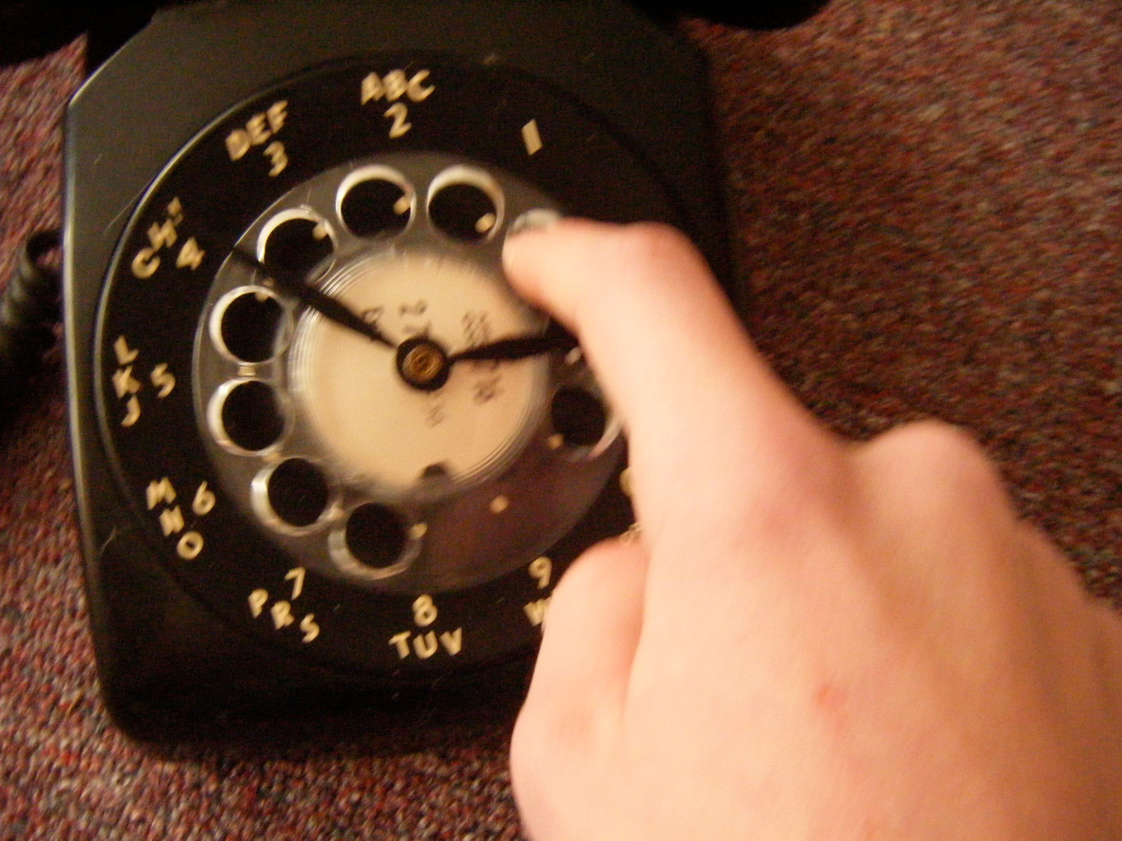 Dial Clock : 5 Steps - Instructables