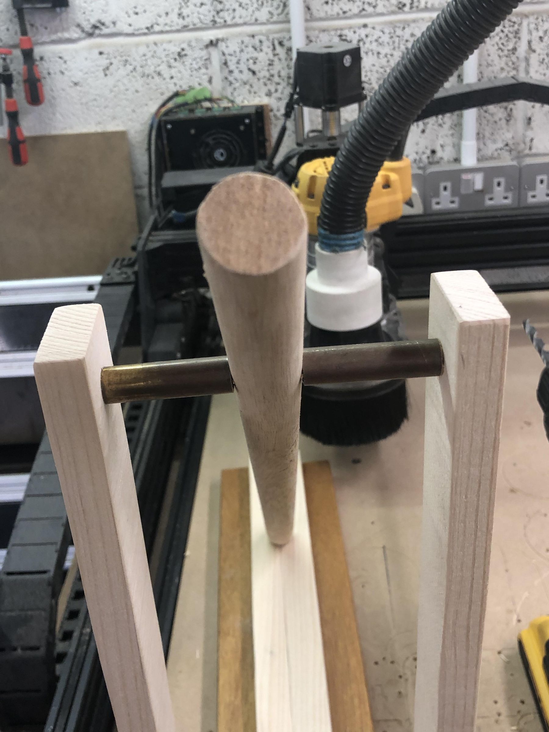 Trebuchet Diy : 4 Steps (with Pictures) - Instructables