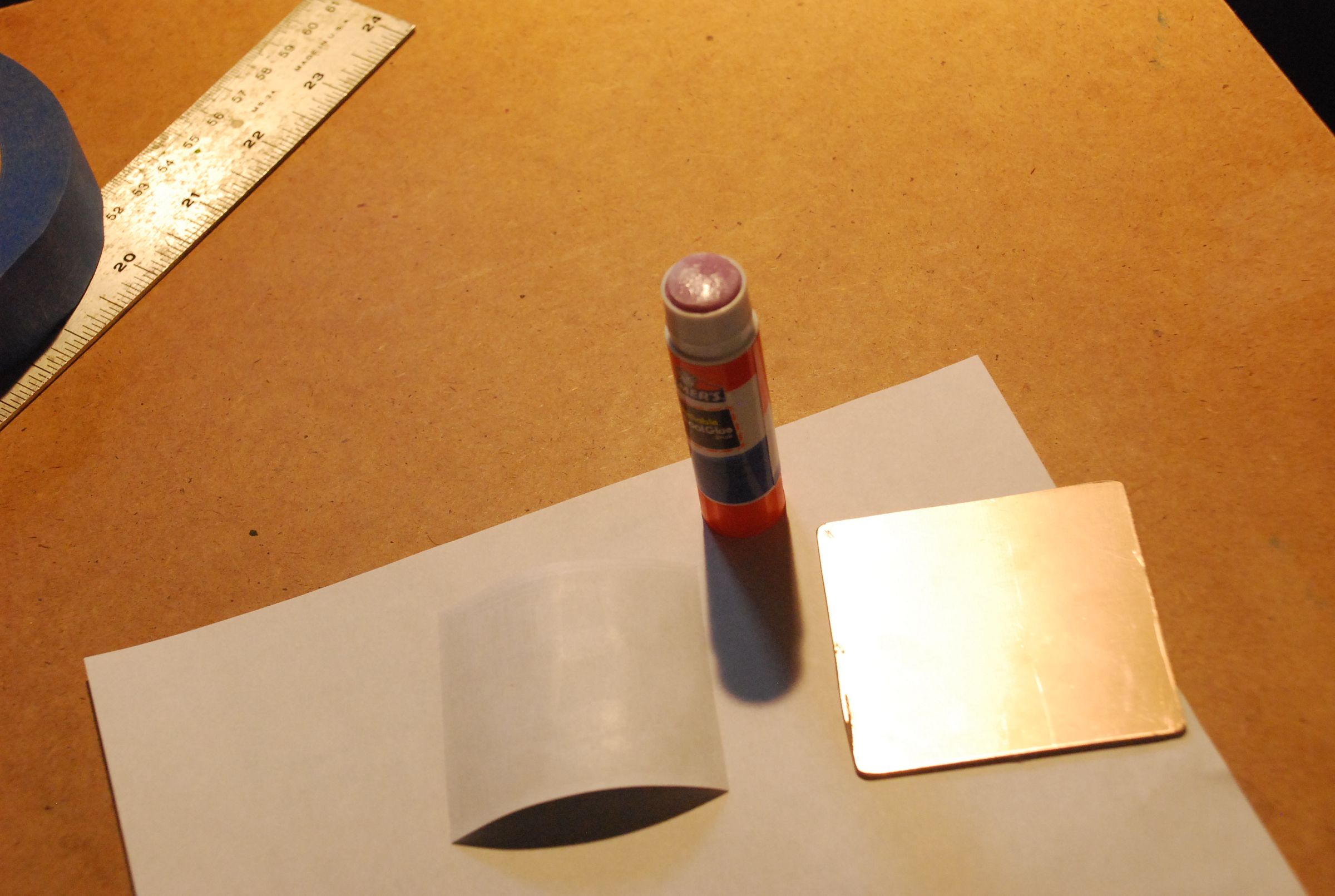 Printed Circut Boards - Complete Process : 14 Steps (with Pictures ...
