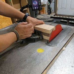 Mallet in Under 1 Hour : 18 Steps (with Pictures) - Instructables