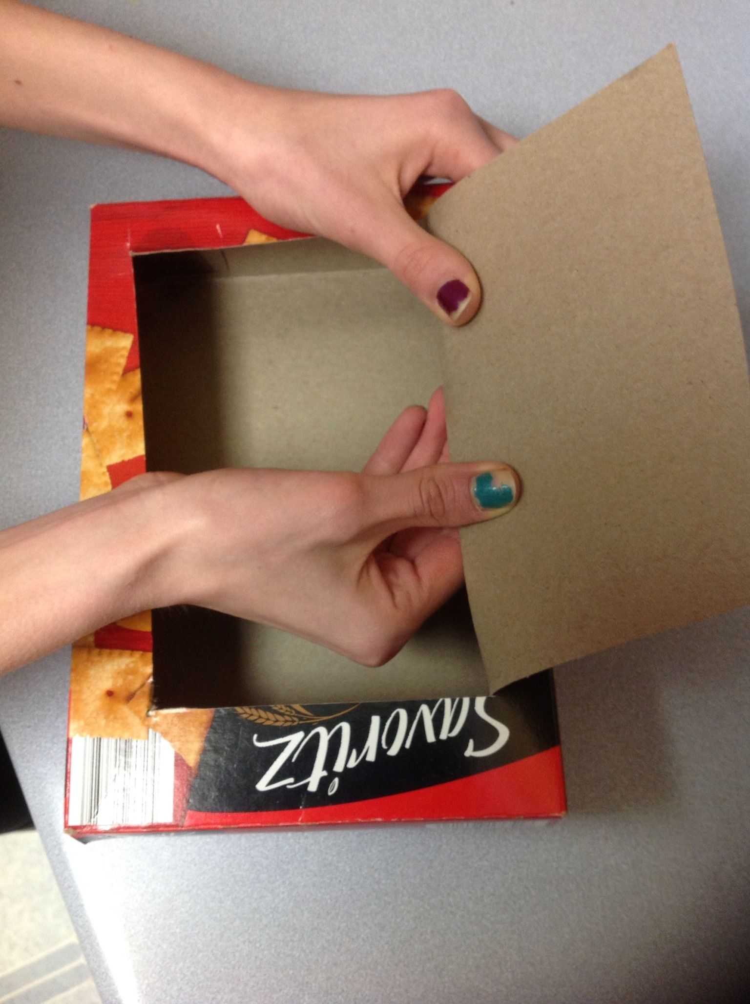 How to Make a Solar Oven : 8 Steps - Instructables