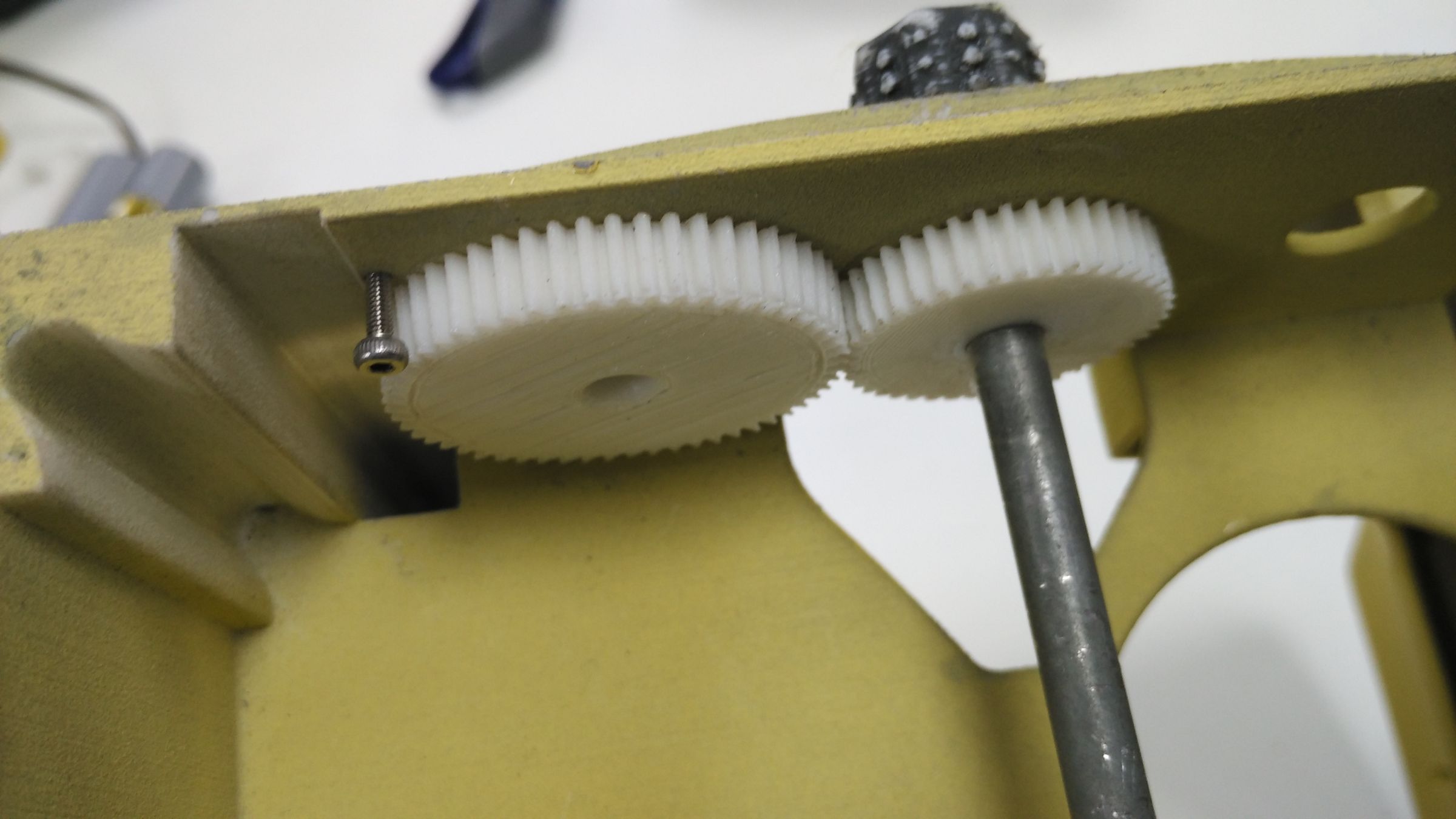 Open Indirect Ophthalmoscope (OIO) : 10 Steps (with Pictures ...