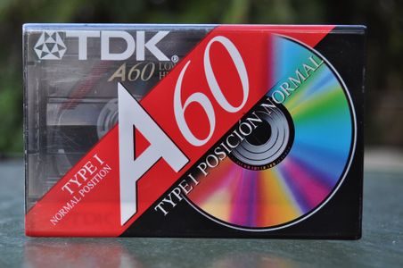 Cassette Tape 1101 - an in Depth Look Into This Analog Tape Recording ...