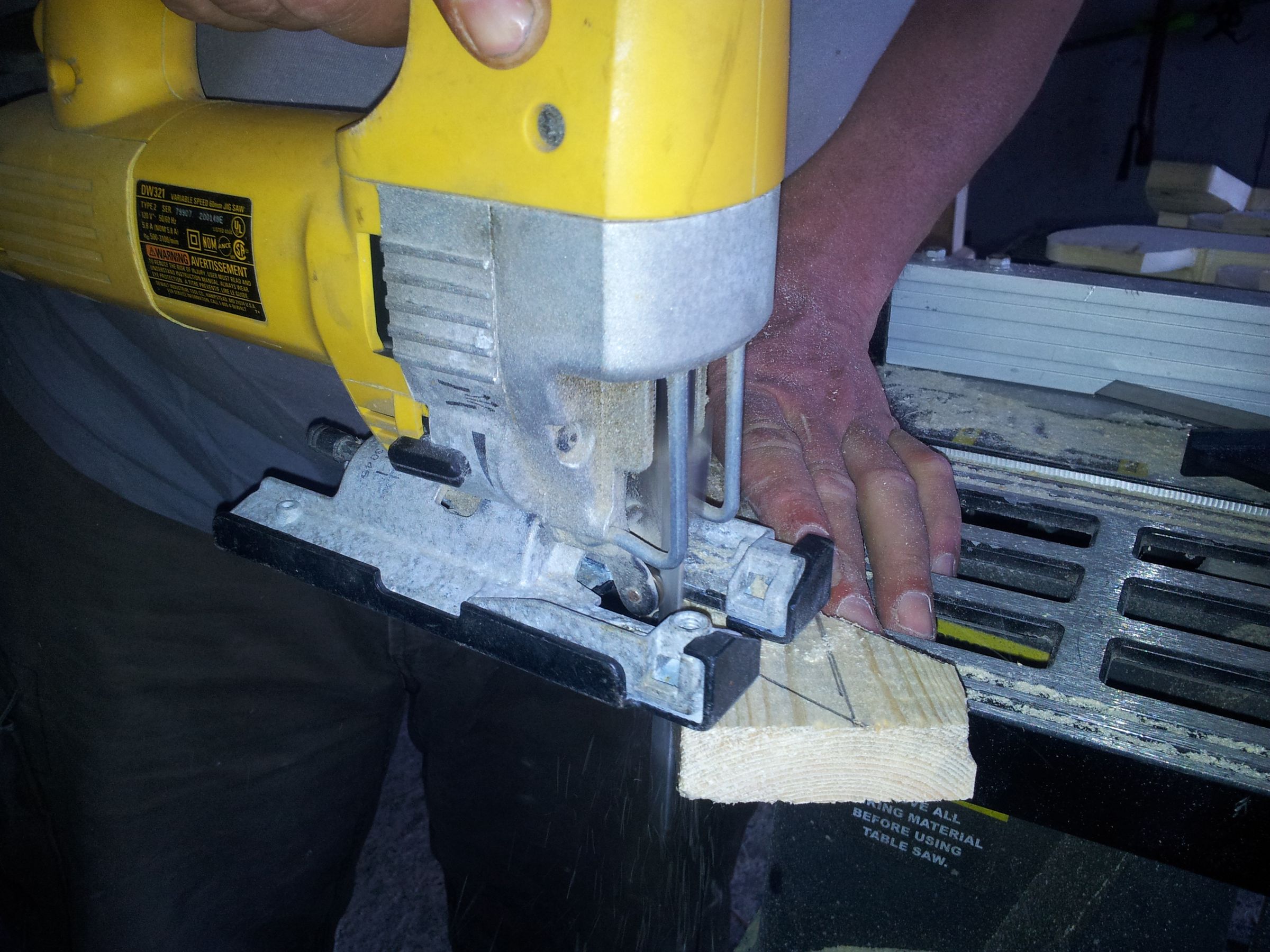 Quick and Easy Lapstrake Clamps for Boat Builders : 7 Steps - Instructables