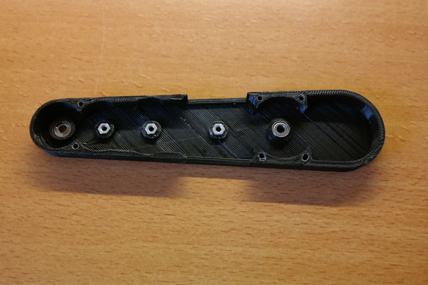 Hand in Hand Clock : 7 Steps (with Pictures) - Instructables