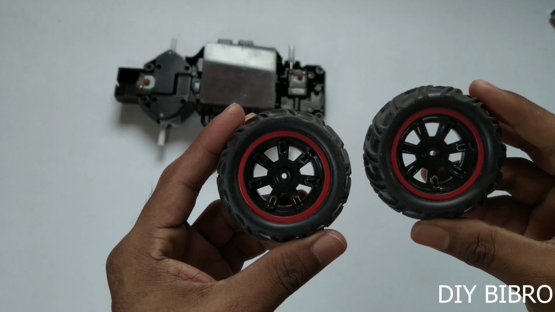 DIY ARDUINO BLUETOOTH CONTROLLED CAR :) : 7 Steps (with Pictures ...