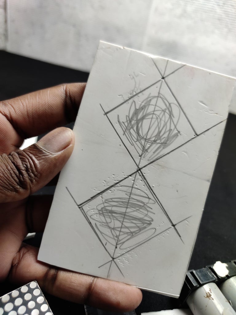 Hourglass Using Arduino 5 Steps With Pictures Instructables