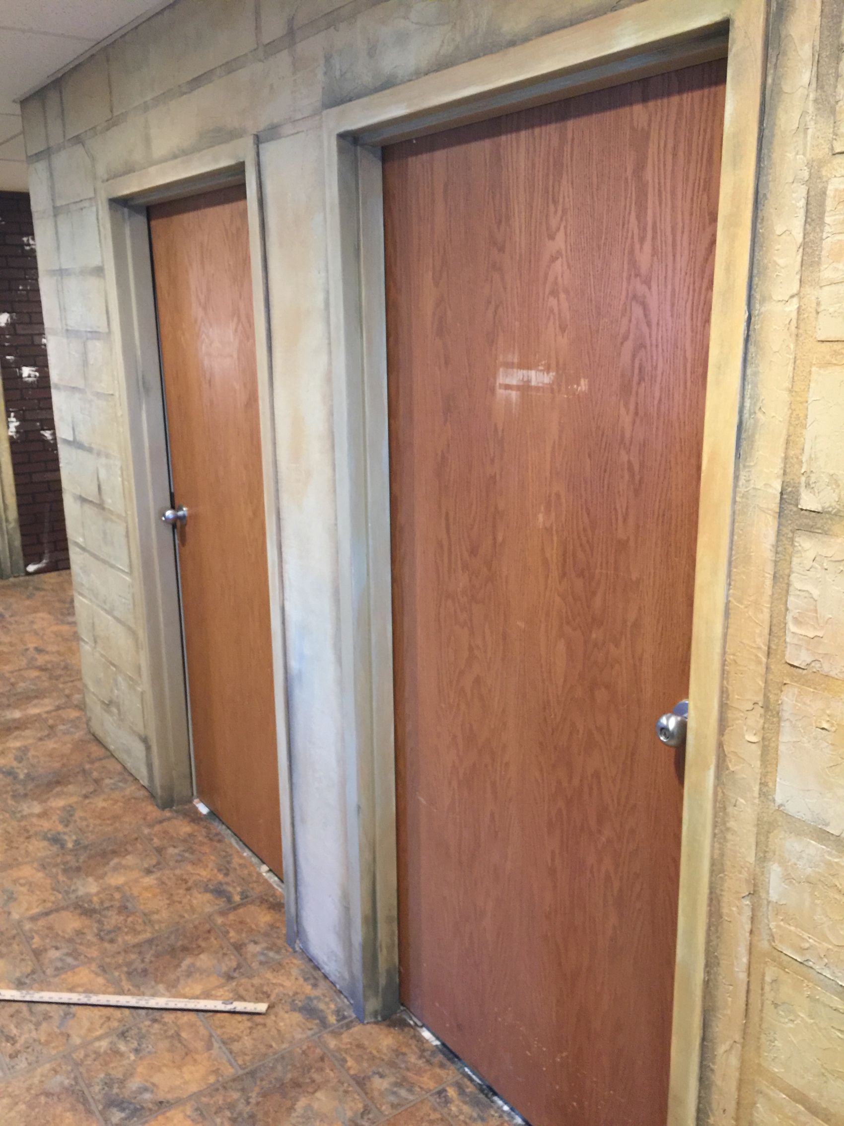 How to Make an Aged, Antique Door : 17 Steps (with Pictures ...