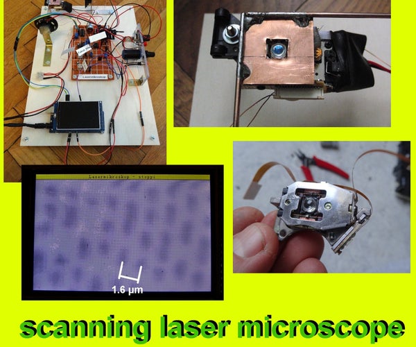 Arduino Instructables