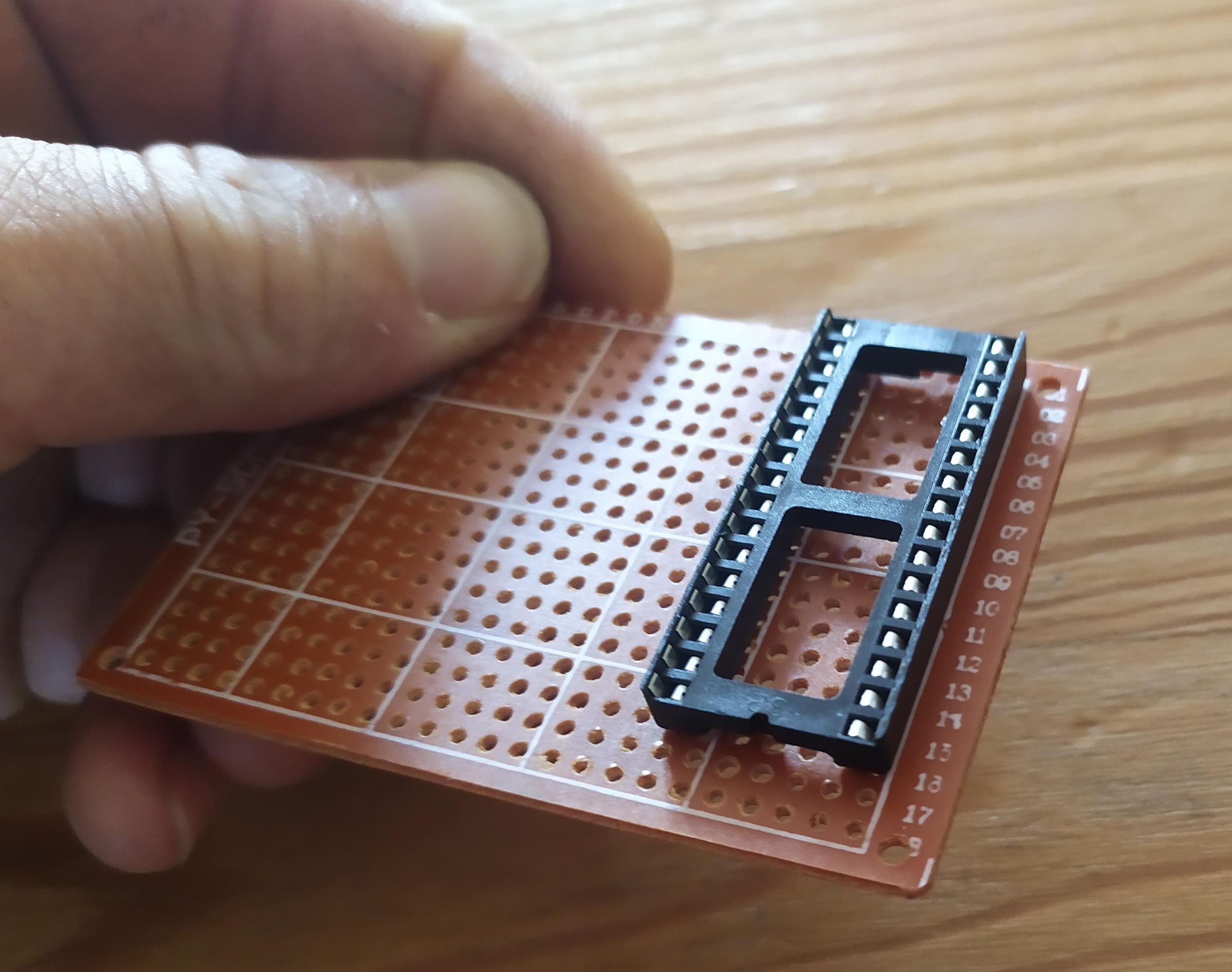 Building a Philips C52 (Magnavox Odyssey 2) Multi Cart : 6 Steps (with ...