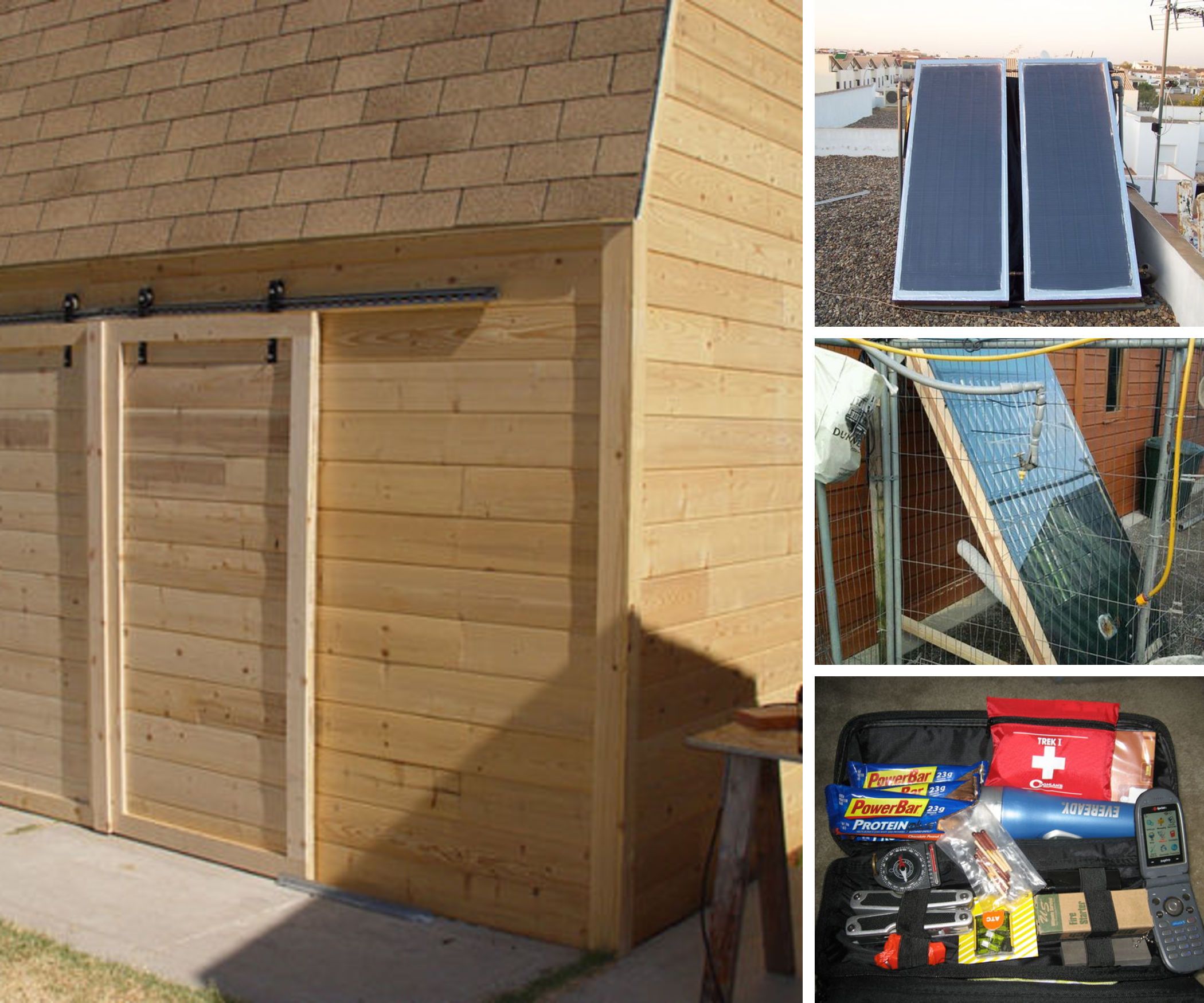 Around the Farm - Instructables