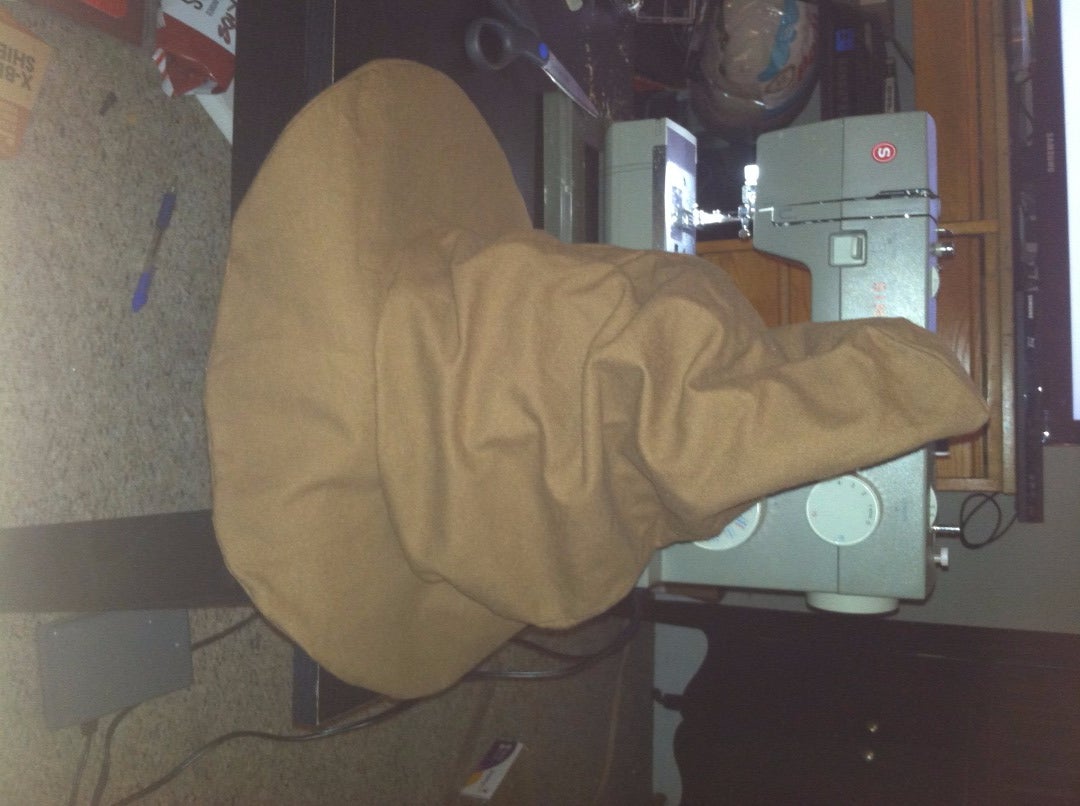 Arduino Sorting Hat : 7 Steps (with Pictures) - Instructables