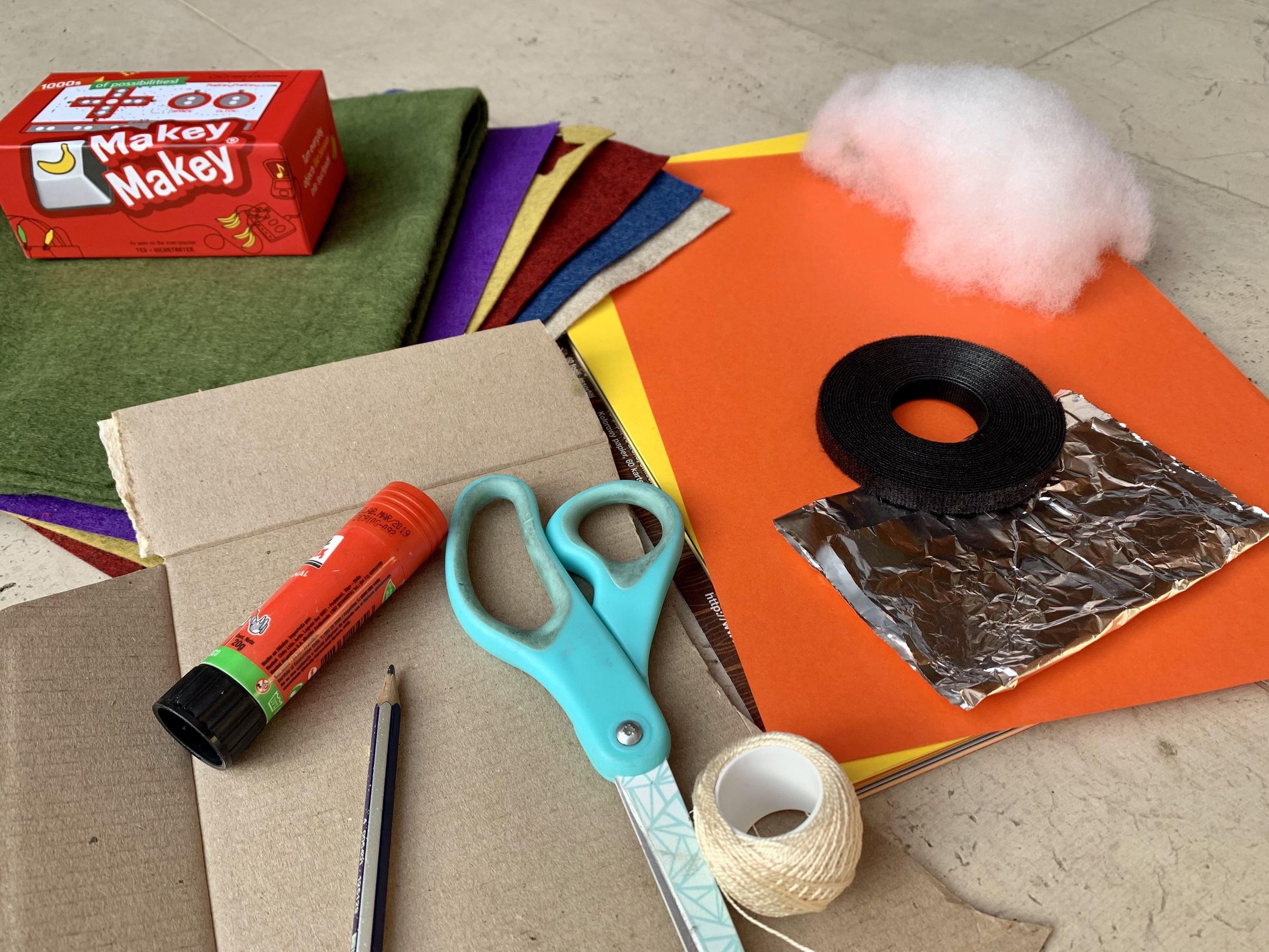 Tutti Frutti Color Wheel : 3 Steps (with Pictures) - Instructables