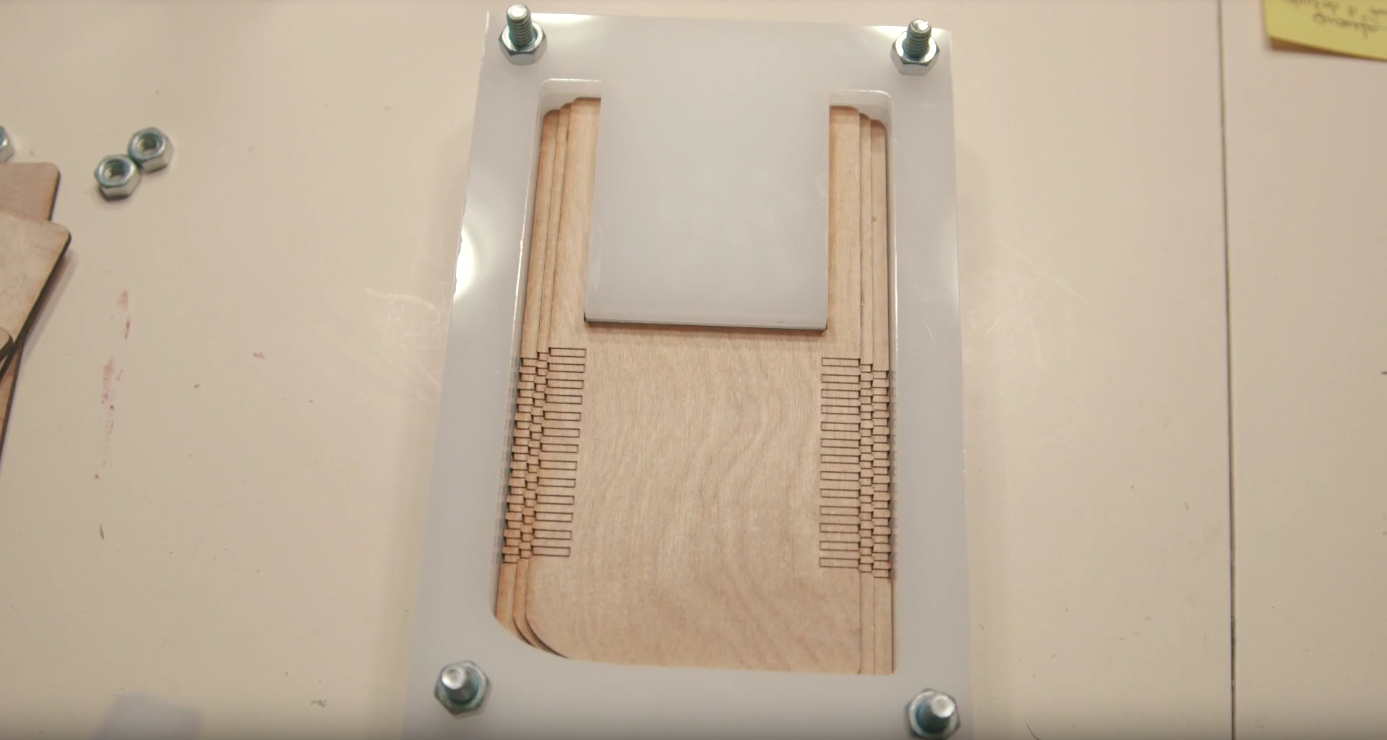 Laser Cut Gameboy : 13 Steps (with Pictures) - Instructables