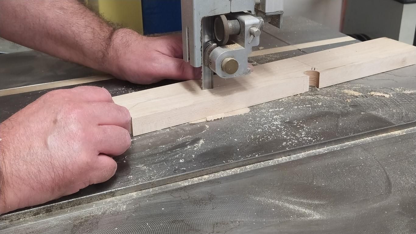 How to Make a Sine Bar (and Why You Really Should...!) : 7 Steps (with ...