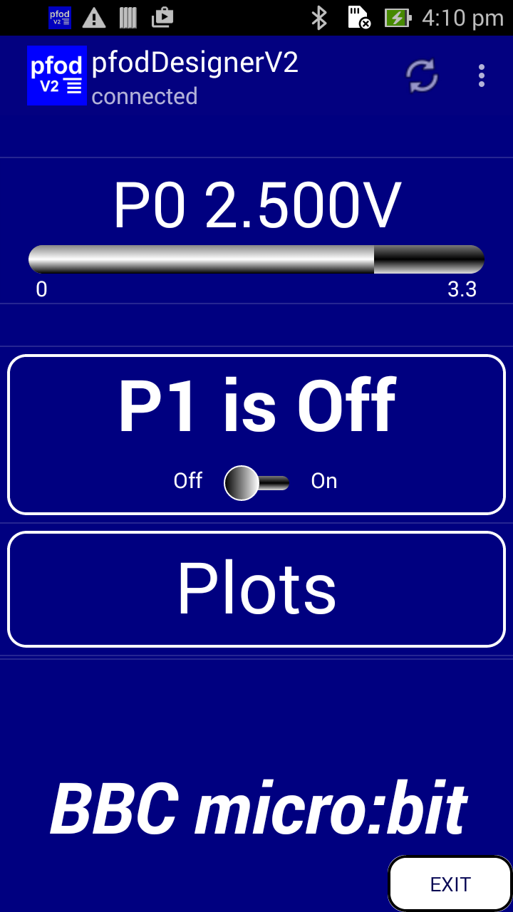 Android Controlled C++ Micro:bit - No Programming Required : 11 Steps (with Pictures ...