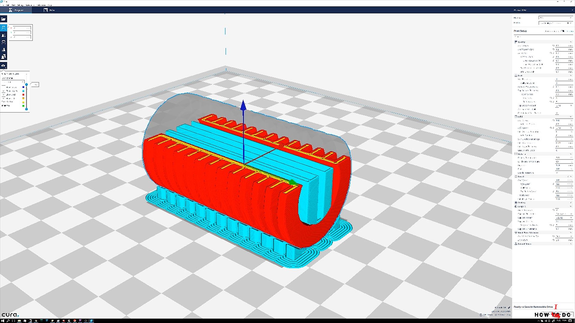High Voltage Transformer : 4 Steps (with Pictures) - Instructables