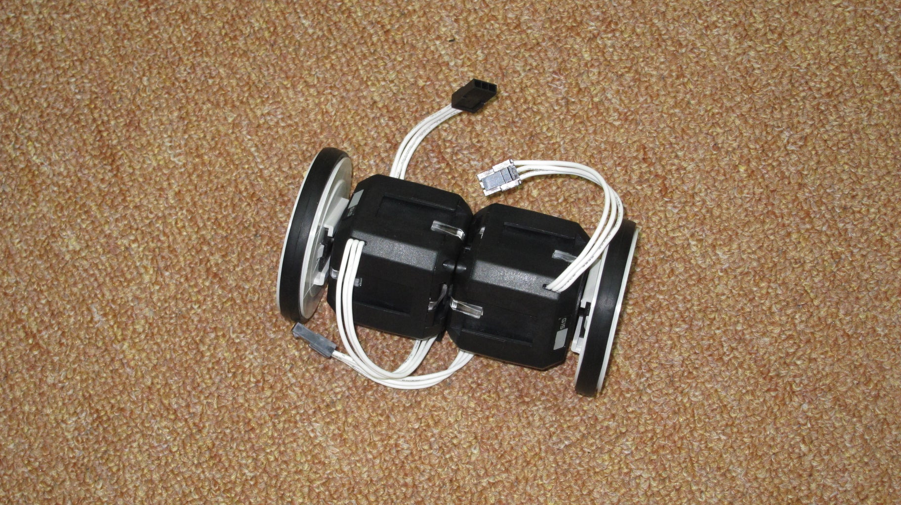 Diy Android Remote Control Car With Arduino 9 Steps Instructables