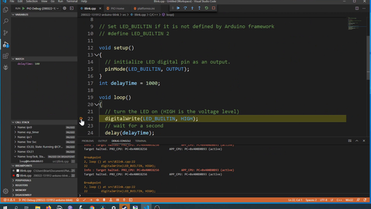 How to Use a Debugger on an ESP32 : 11 Steps (with Pictures ...
