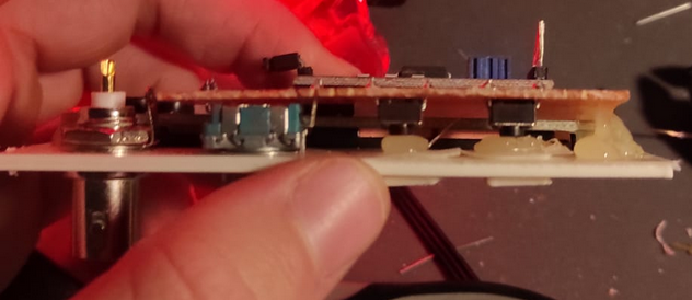 Signal Generator Using Ad9833 And Arduino Nano 5 Steps Instructables