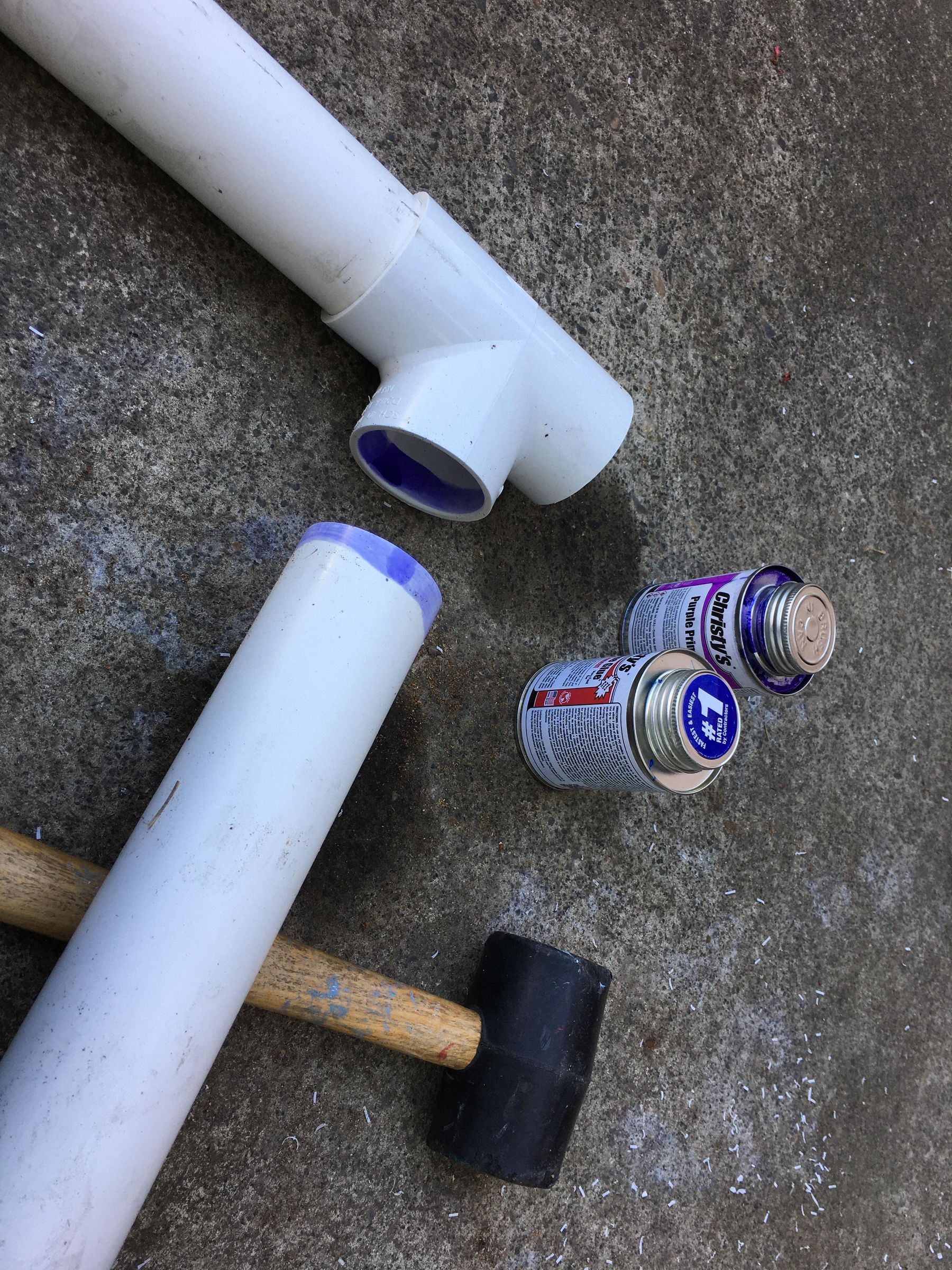 Canopy From PVC Pipe and Canvas : 11 Steps (with Pictures) - Instructables