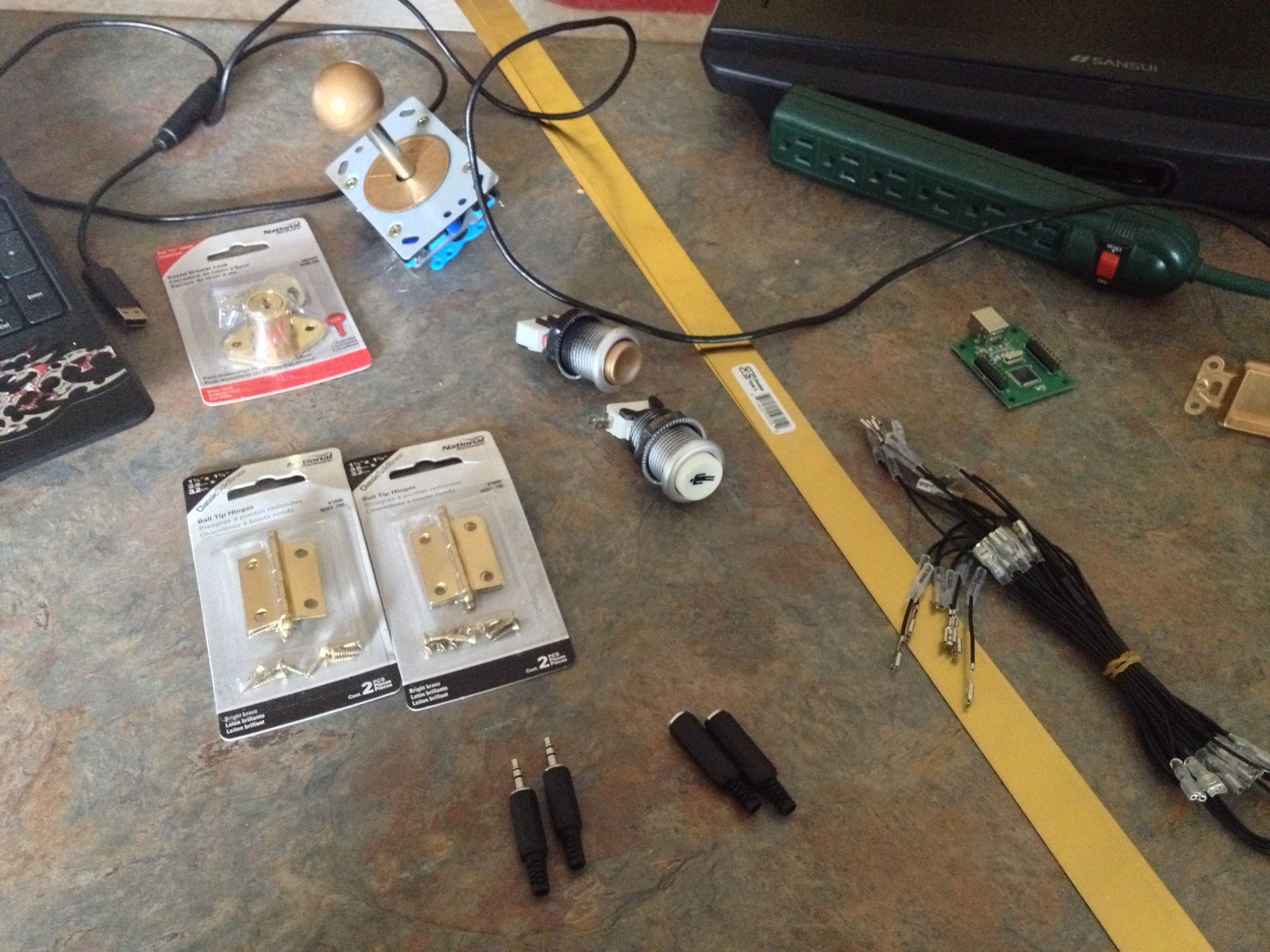 The Ultimate Emulator System Using HyperSpin : 12 Steps - Instructables