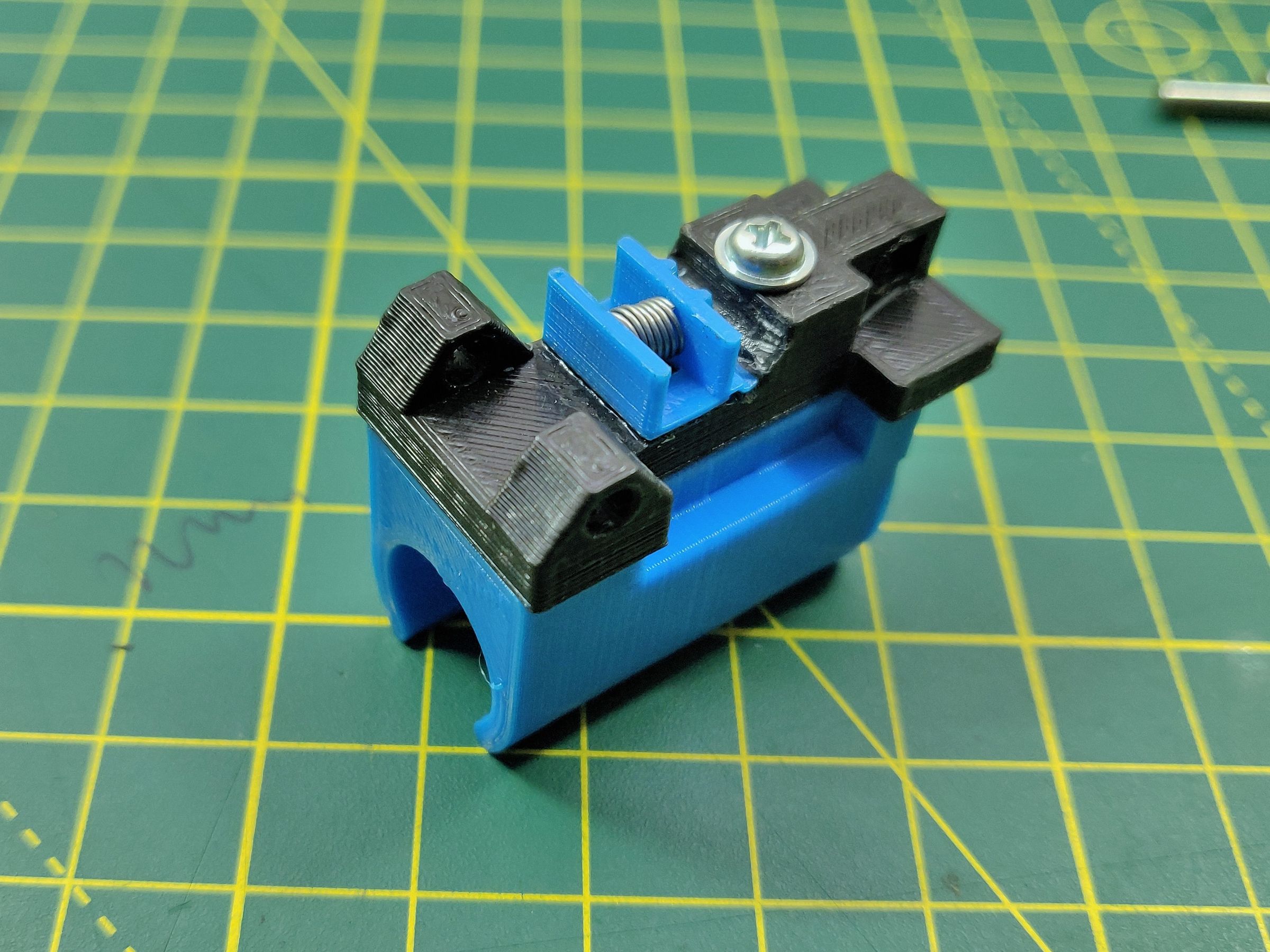 DIY Mini CNC Laser Engraver. : 19 Steps (with Pictures) - Instructables