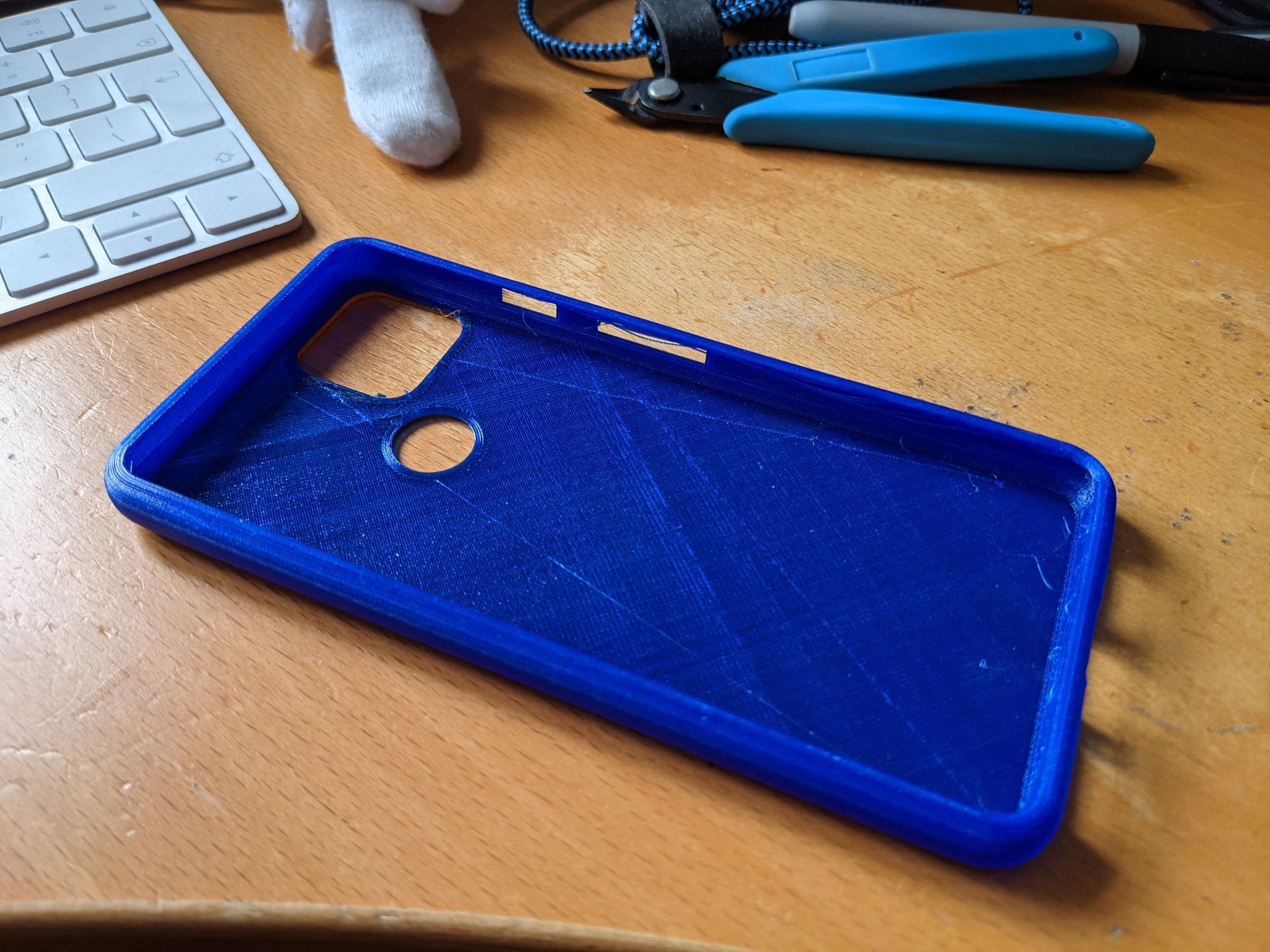 Design and 3D Print Your Own Phone Case (in Fusion 360) : 8 Steps (with ...